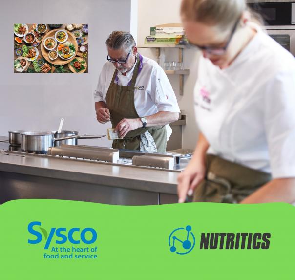 Sysco GB to offer sustainability training to all 8,000 colleagues | Public Sector Catering